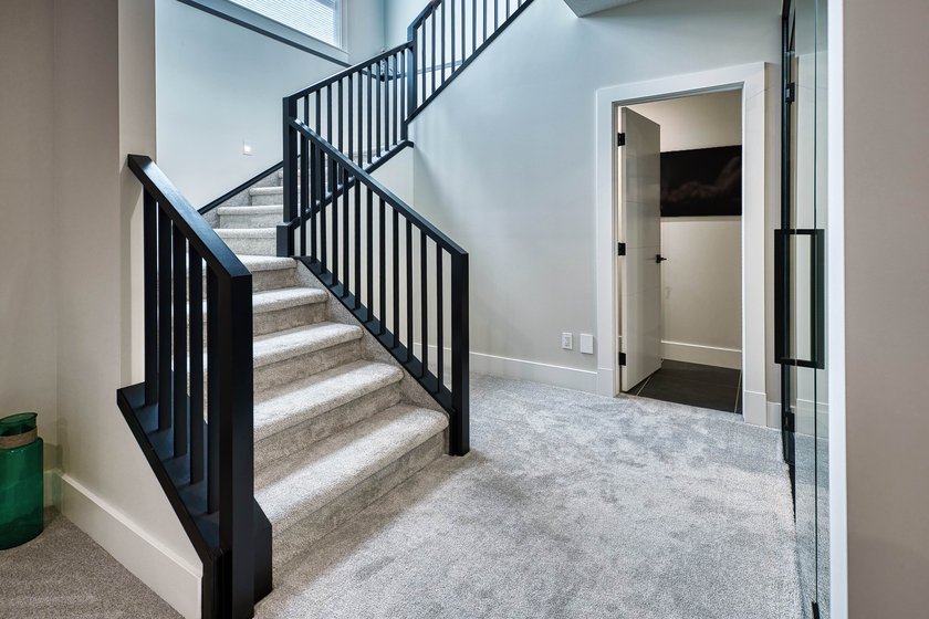 Basement Development Calgary & Renovations | Basement Builders
