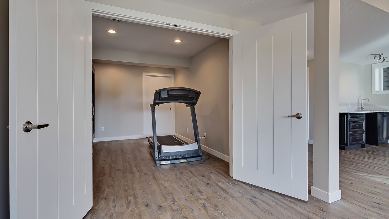 Sunset View | Basement Builders