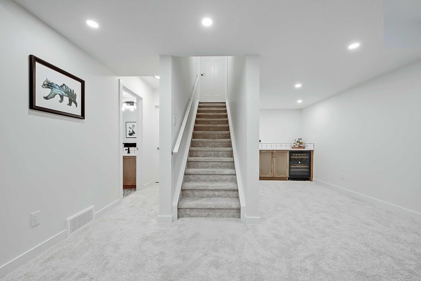 Basement Development Calgary & Renovations | Basement Builders
