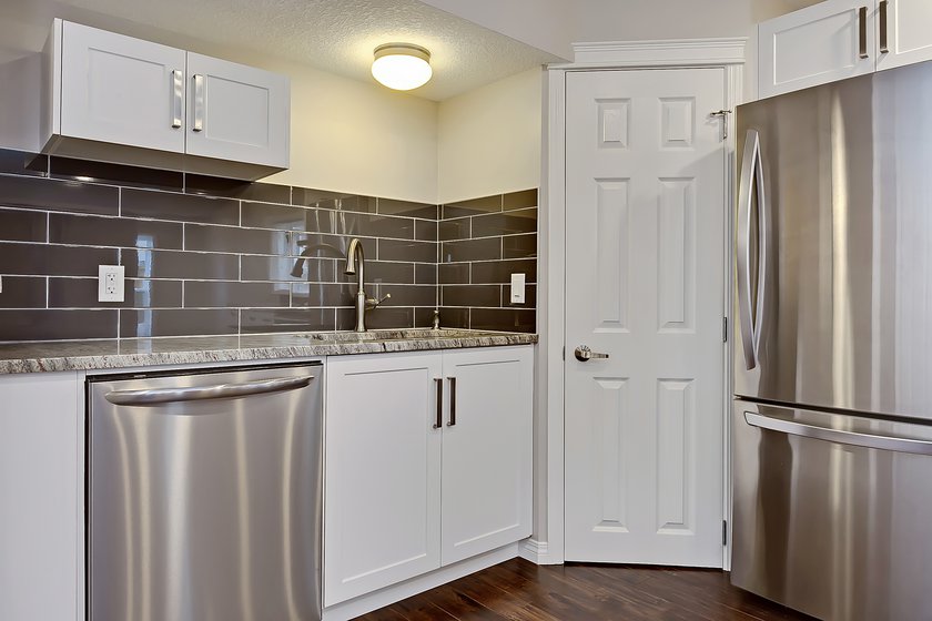 Basement Suite Construction Southeast Calgary | Basement Builders