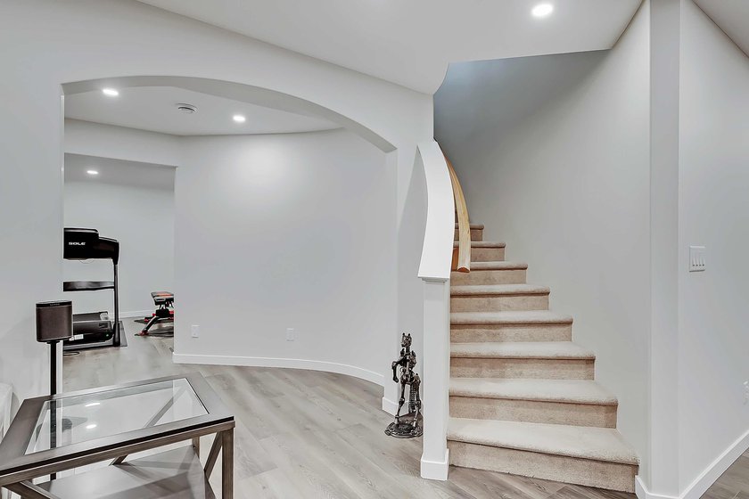 Basement Development Calgary & Renovations | Basement Builders