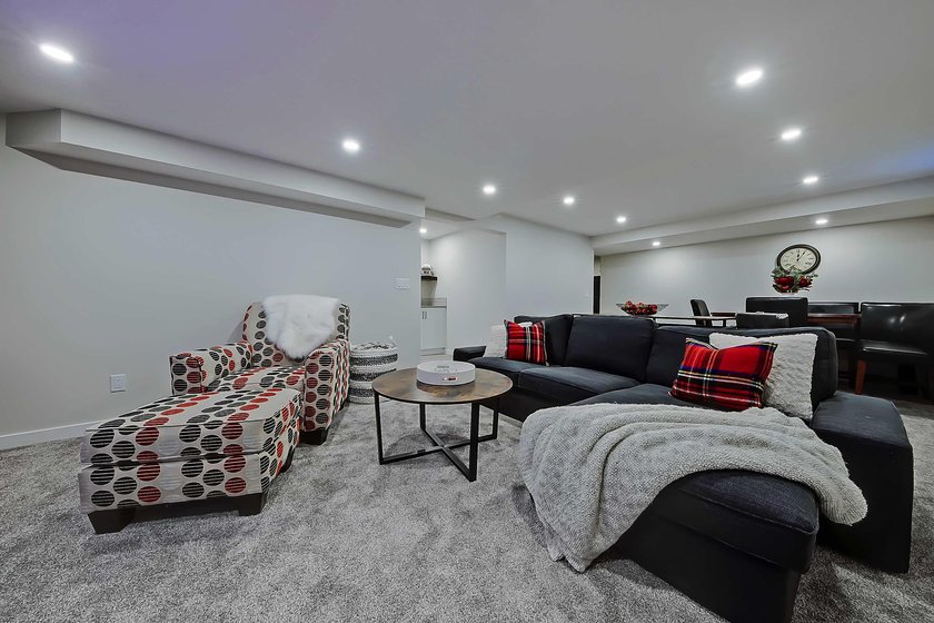 Basement Development Calgary & Renovations | Basement Builders