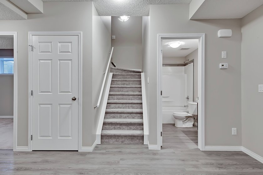 Calgary & Area Legal Basement Suite Experts | Basement Builders Since 2012