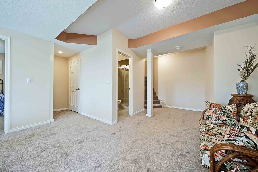 Basement Development Calgary & Renovations | Basement Builders