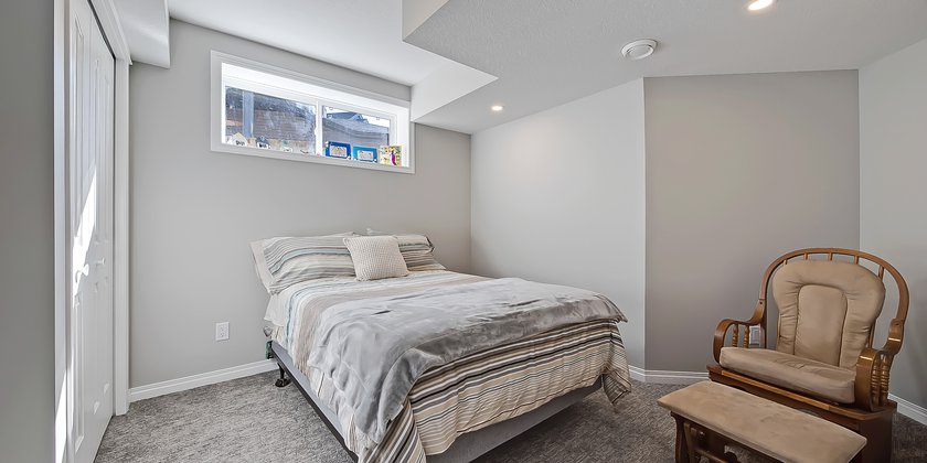 Basement Development Calgary & Renovations | Basement Builders