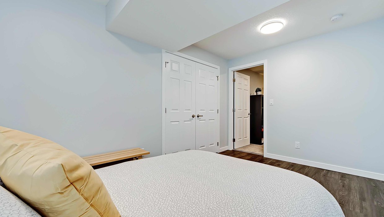 Everbrook Way | Basement Builders