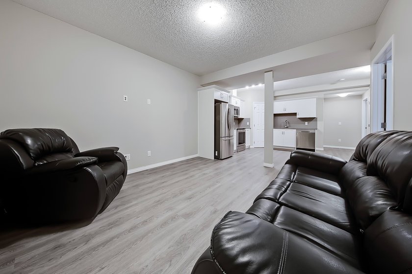 Basement Suite Construction Southeast Calgary | Basement Builders