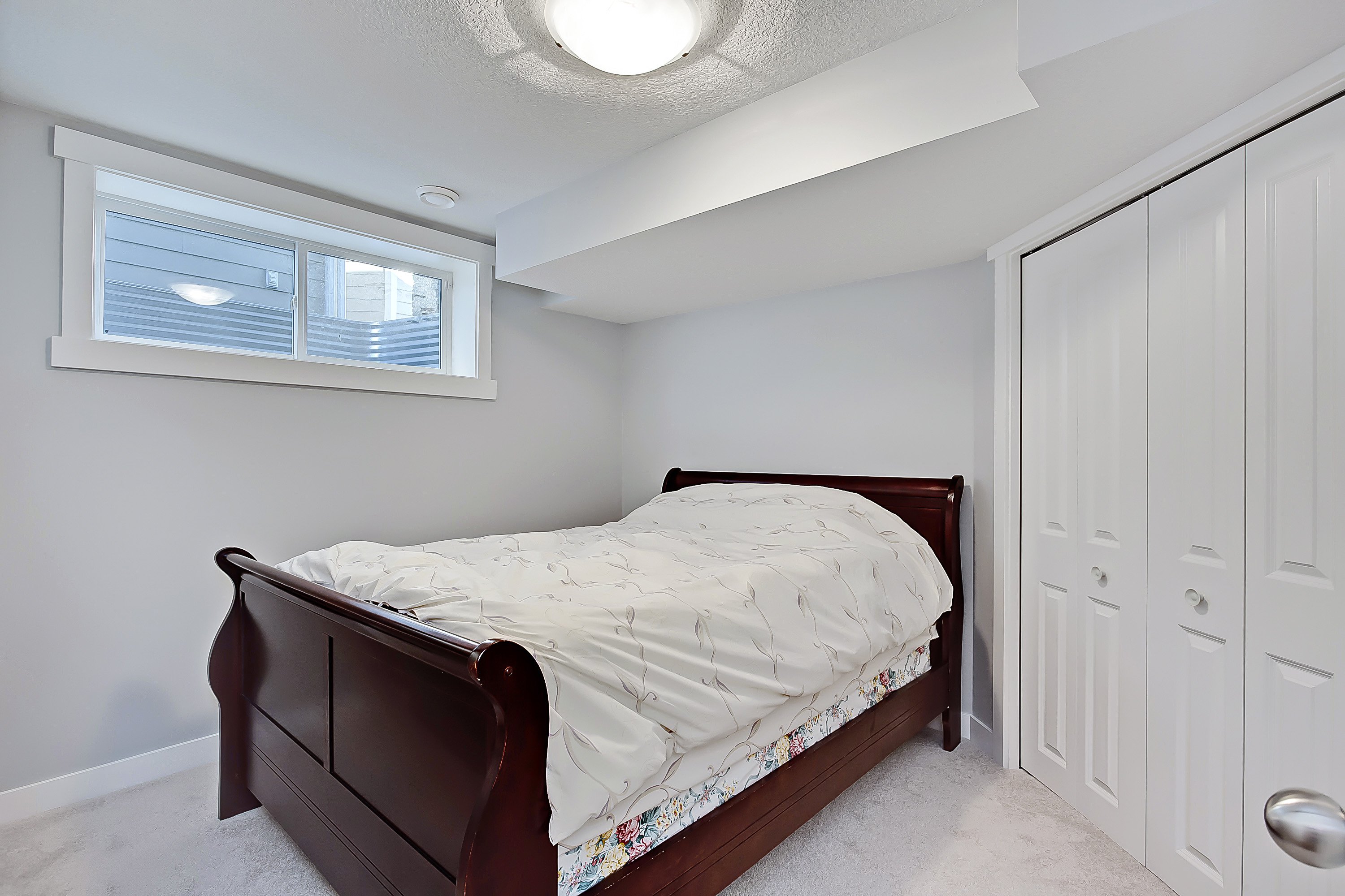 Valley Pointe Link | Basement Builders