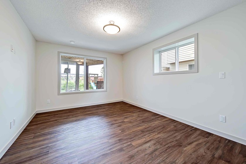 Basement Suite Construction Southeast Calgary | Basement Builders