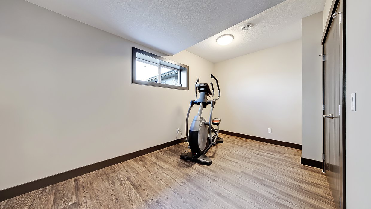 Crestridge Rise | Basement Builders