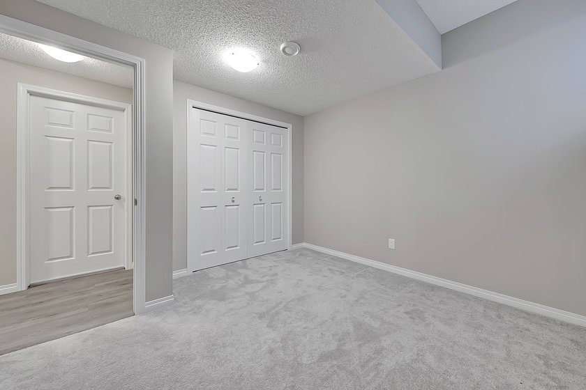 Basement Suite Construction Southeast Calgary | Basement Builders