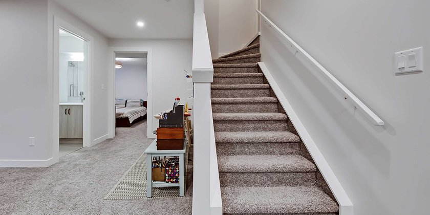 Basement Development Calgary & Renovations | Basement Builders