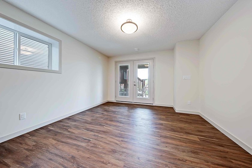 Basement Suite Construction Southeast Calgary | Basement Builders