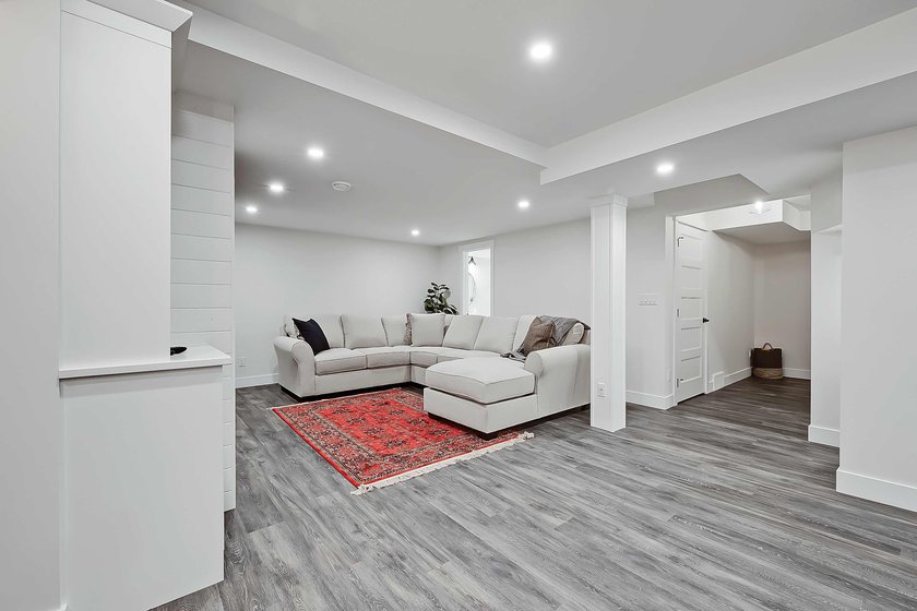 Basement Development Calgary & Renovations | Basement Builders