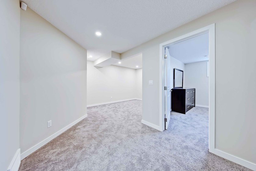 Basement Development Calgary & Renovations | Basement Builders