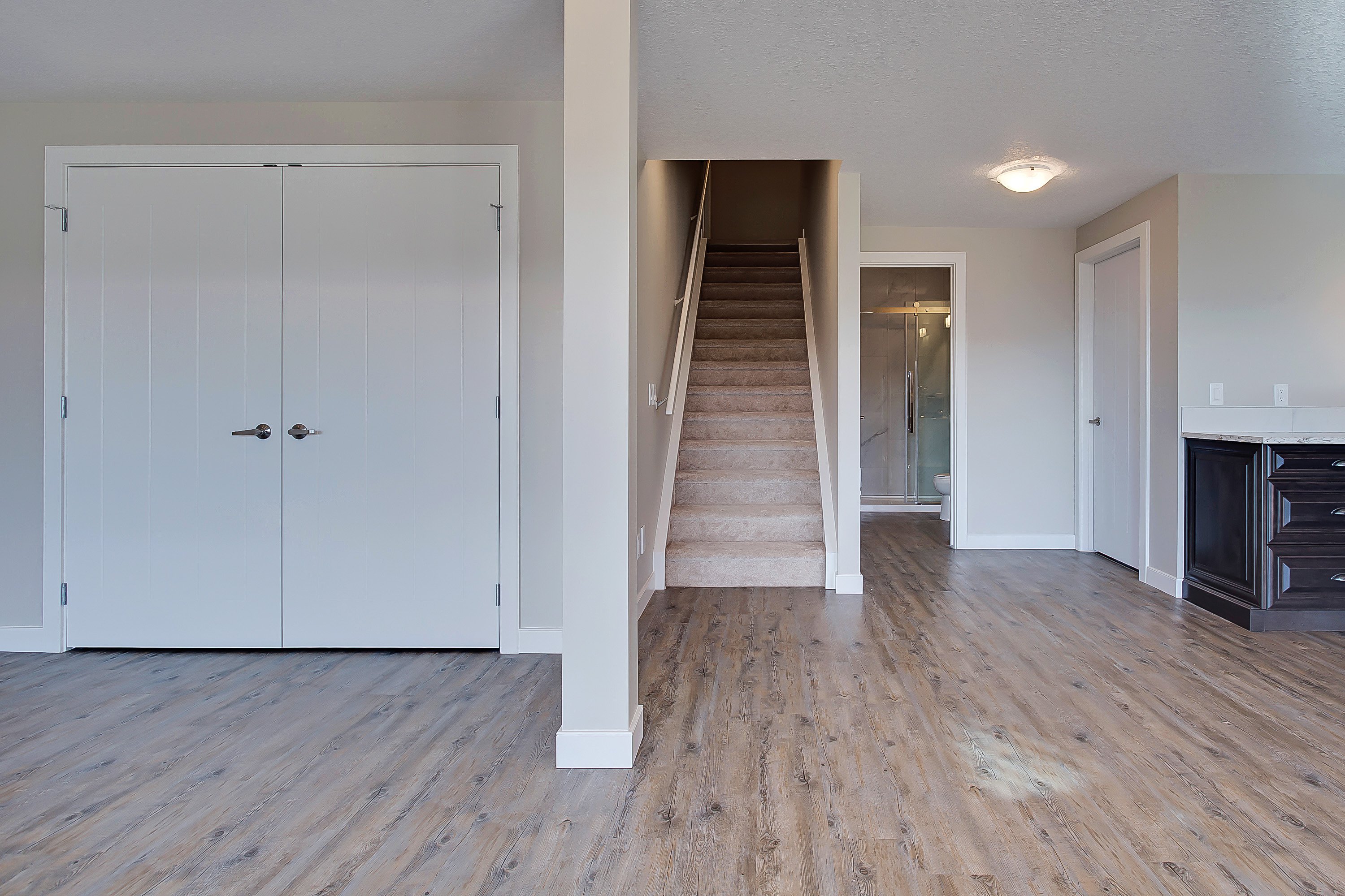 Sunset View | Basement Builders