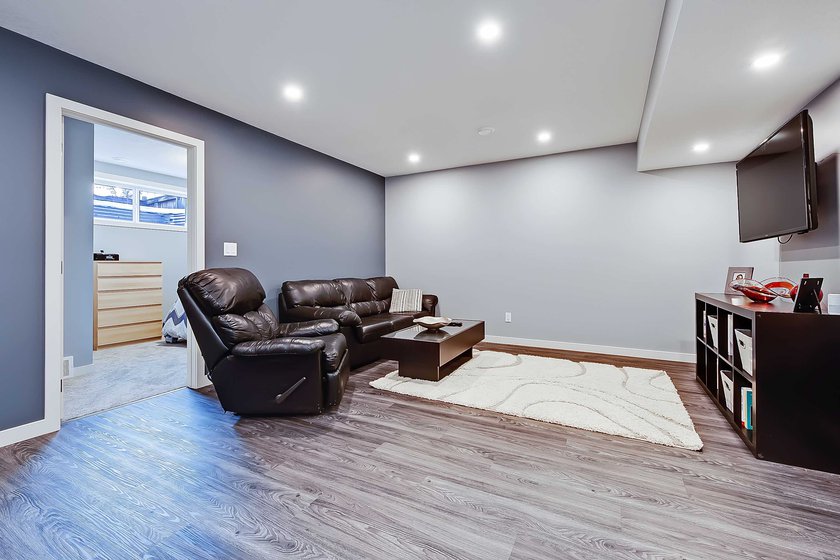 Basement Development Calgary | Basement Builders