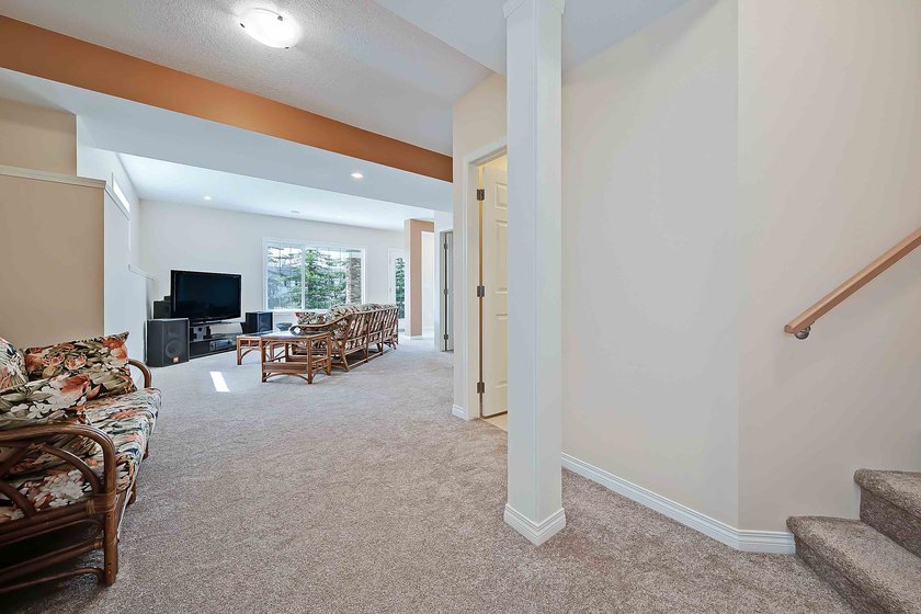 Basement Development Calgary & Renovations | Basement Builders