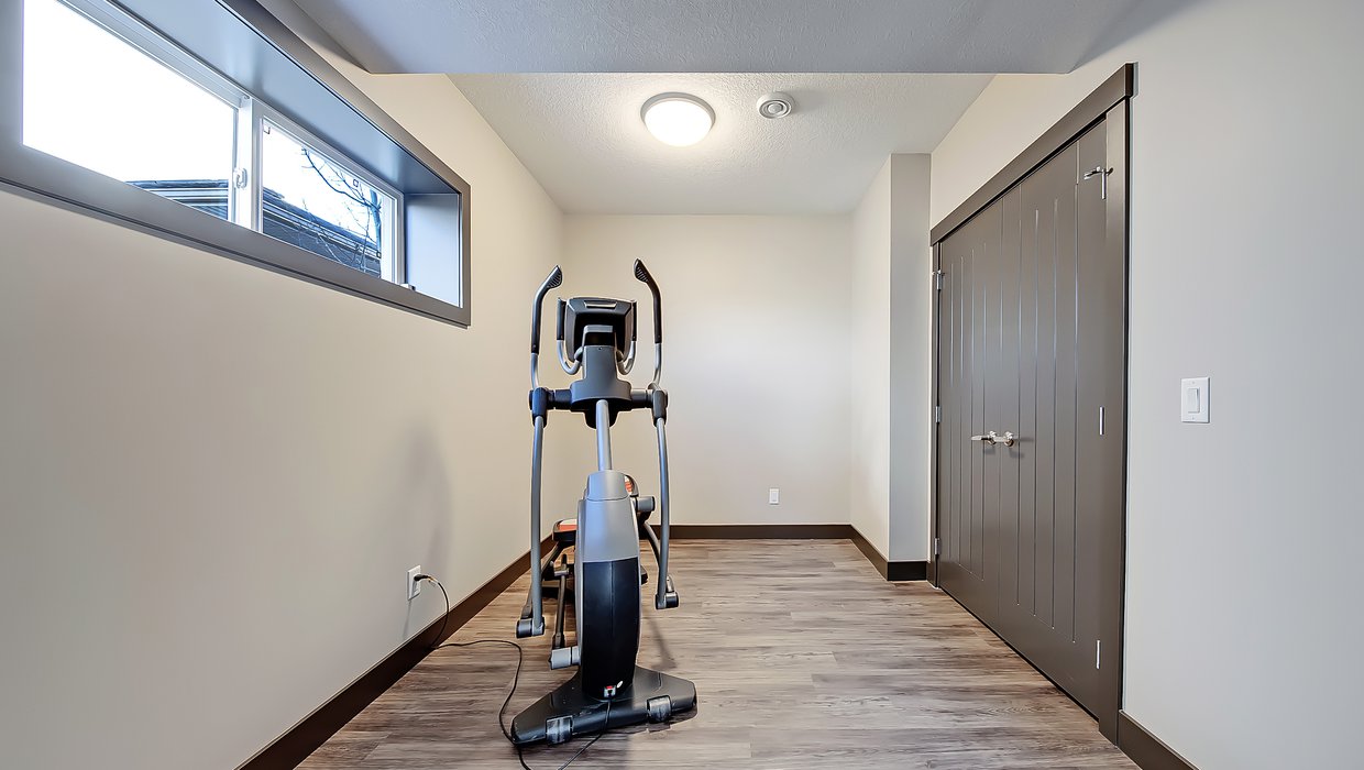 Crestridge Rise | Basement Builders