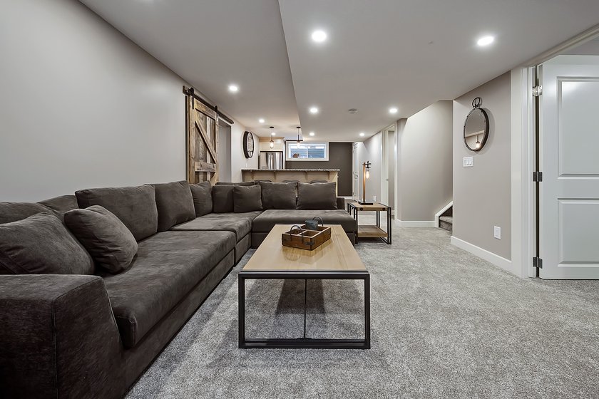 Quick Quote | Basement Builders