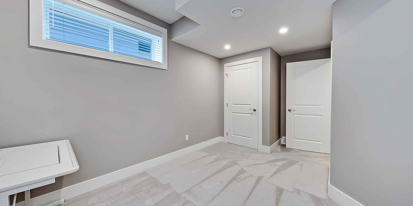 Basement Development Calgary & Renovations | Basement Builders
