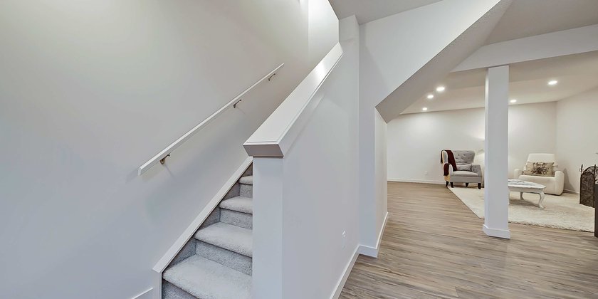 Basement Development Calgary & Renovations | Basement Builders