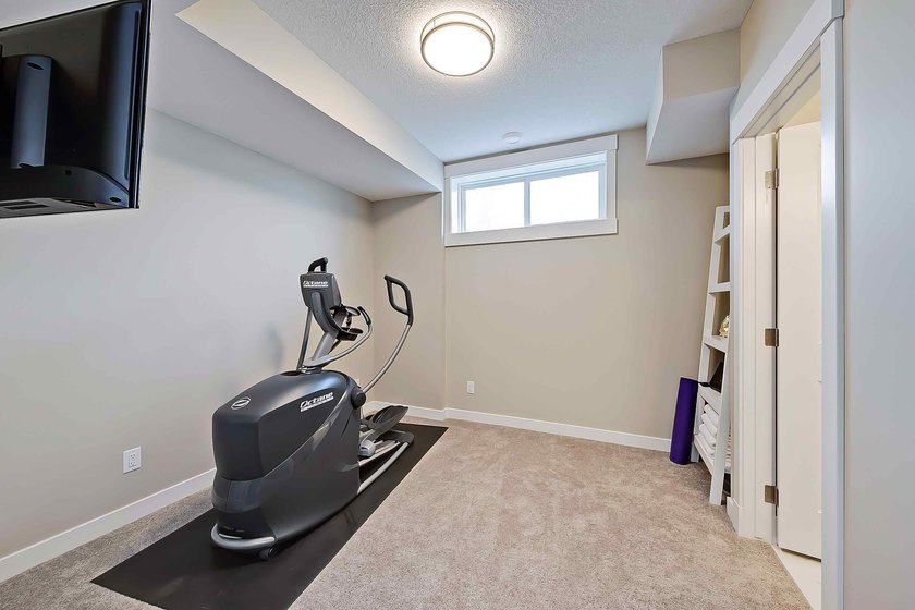 Basement Development Calgary & Renovations | Basement Builders