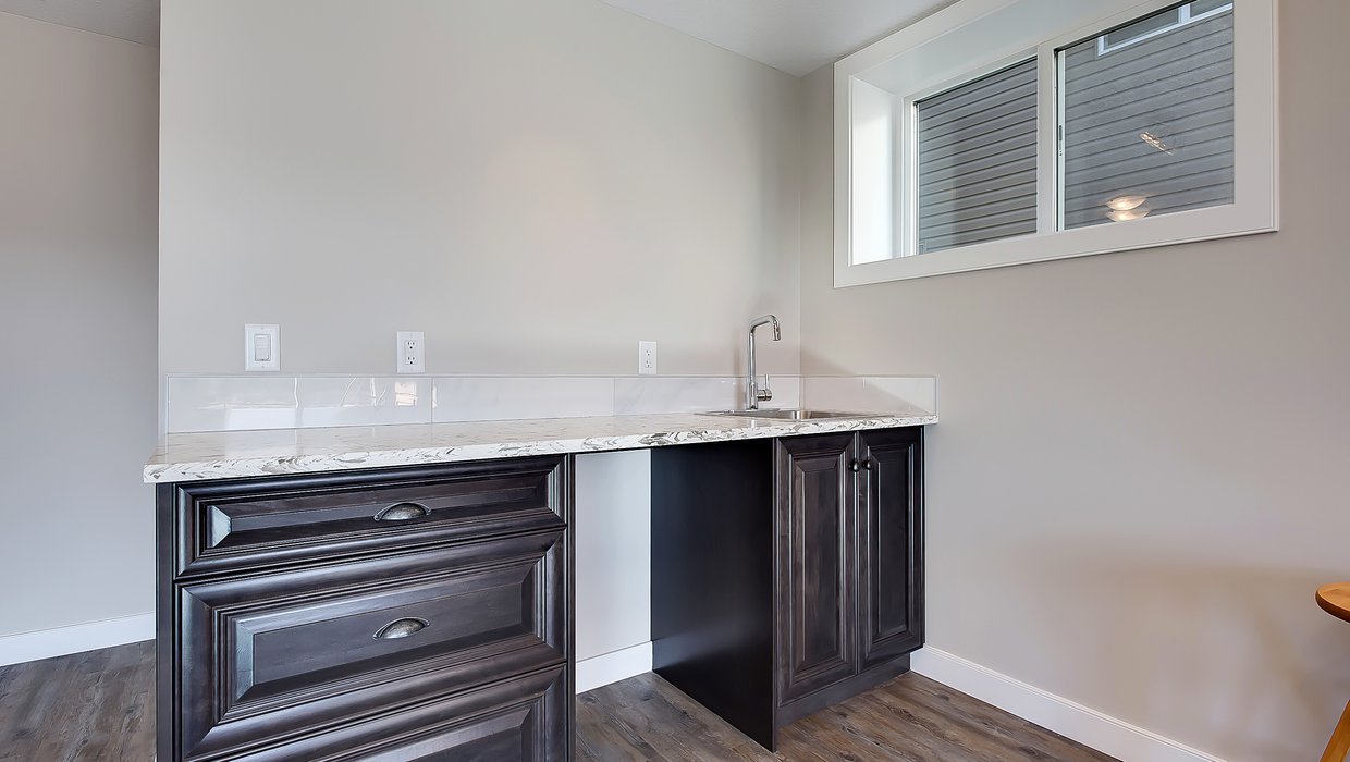 Sunset View | Basement Builders