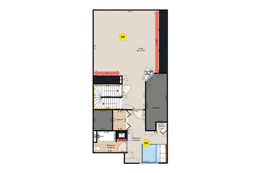 Basement Development Calgary & Renovations | Basement Builders