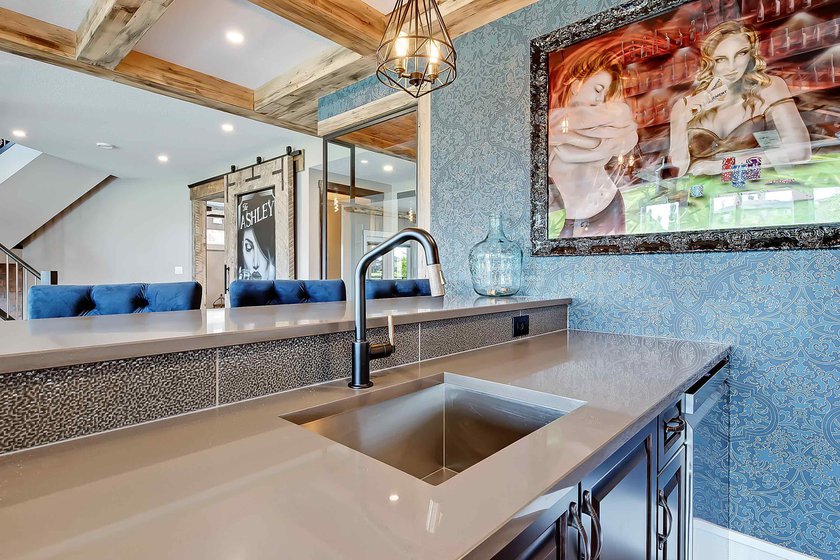 Basement Development Calgary & Renovations | Basement Builders