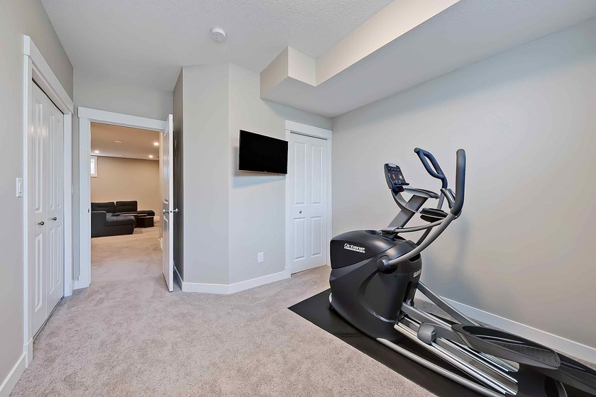 Basement Development Calgary & Renovations | Basement Builders