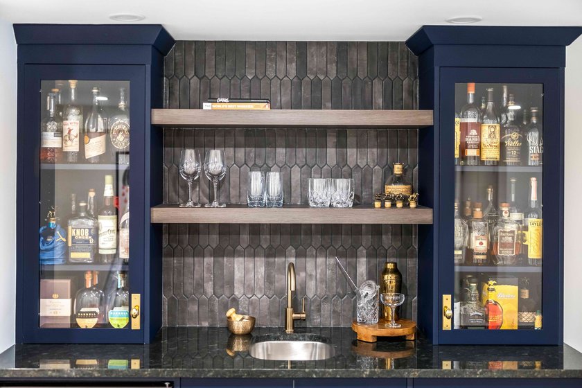 Basement Development Calgary & Renovations | Basement Builders