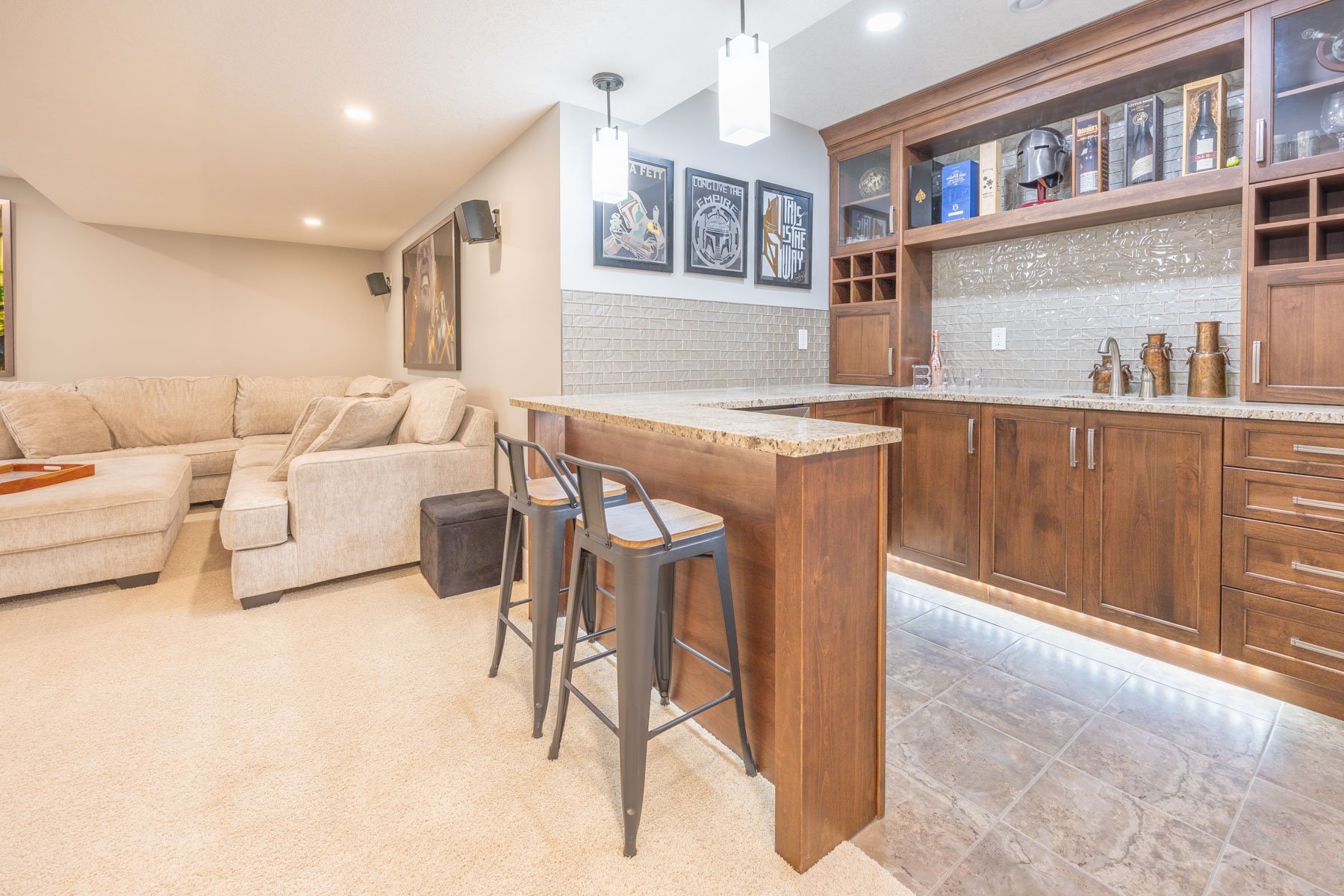 Basement Renovation in Calgary: What Homeowners Need to Know in 2026
