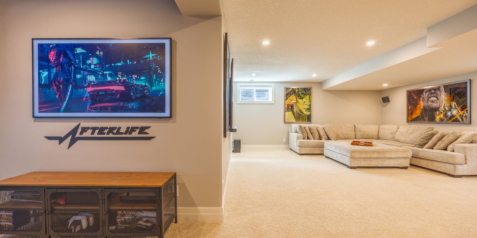 Basement Renovation in Cochrane: Why More Homeowners Are Investing Now