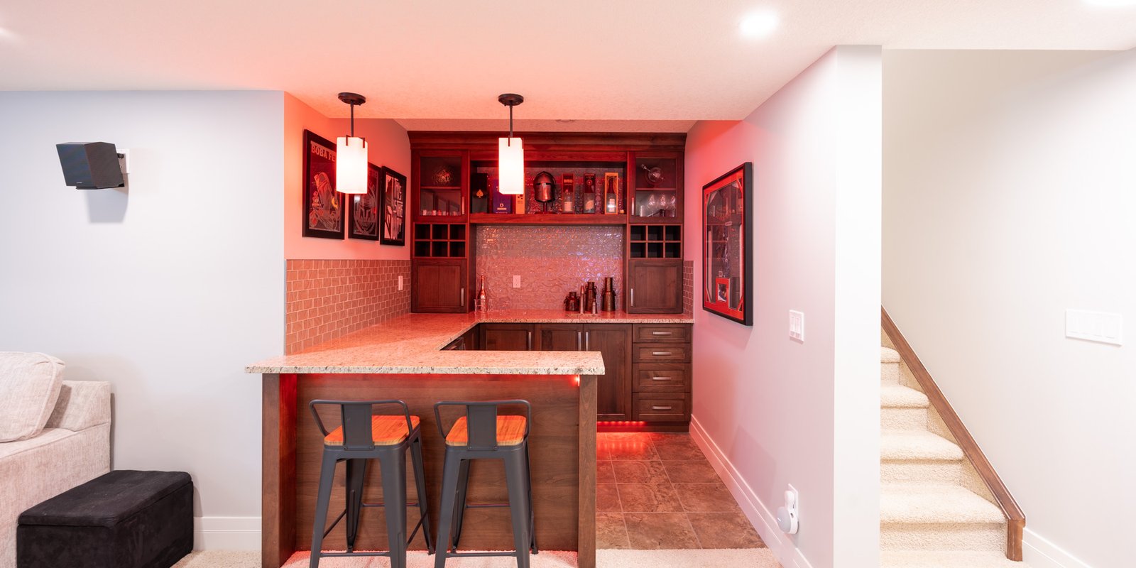 Basement Renovation ROI: How Much Value Does It Add to Your Home in ...