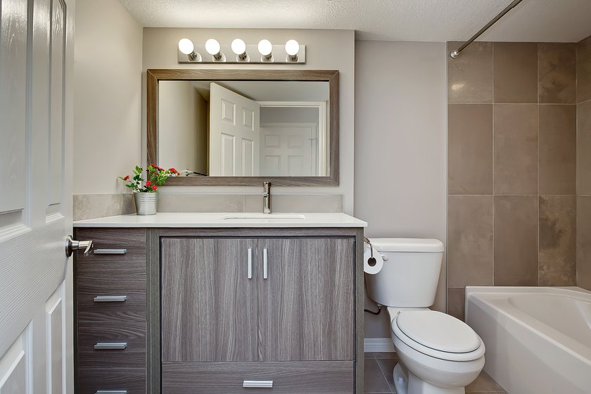 Basement Suite Construction Southeast Calgary | Basement Builders