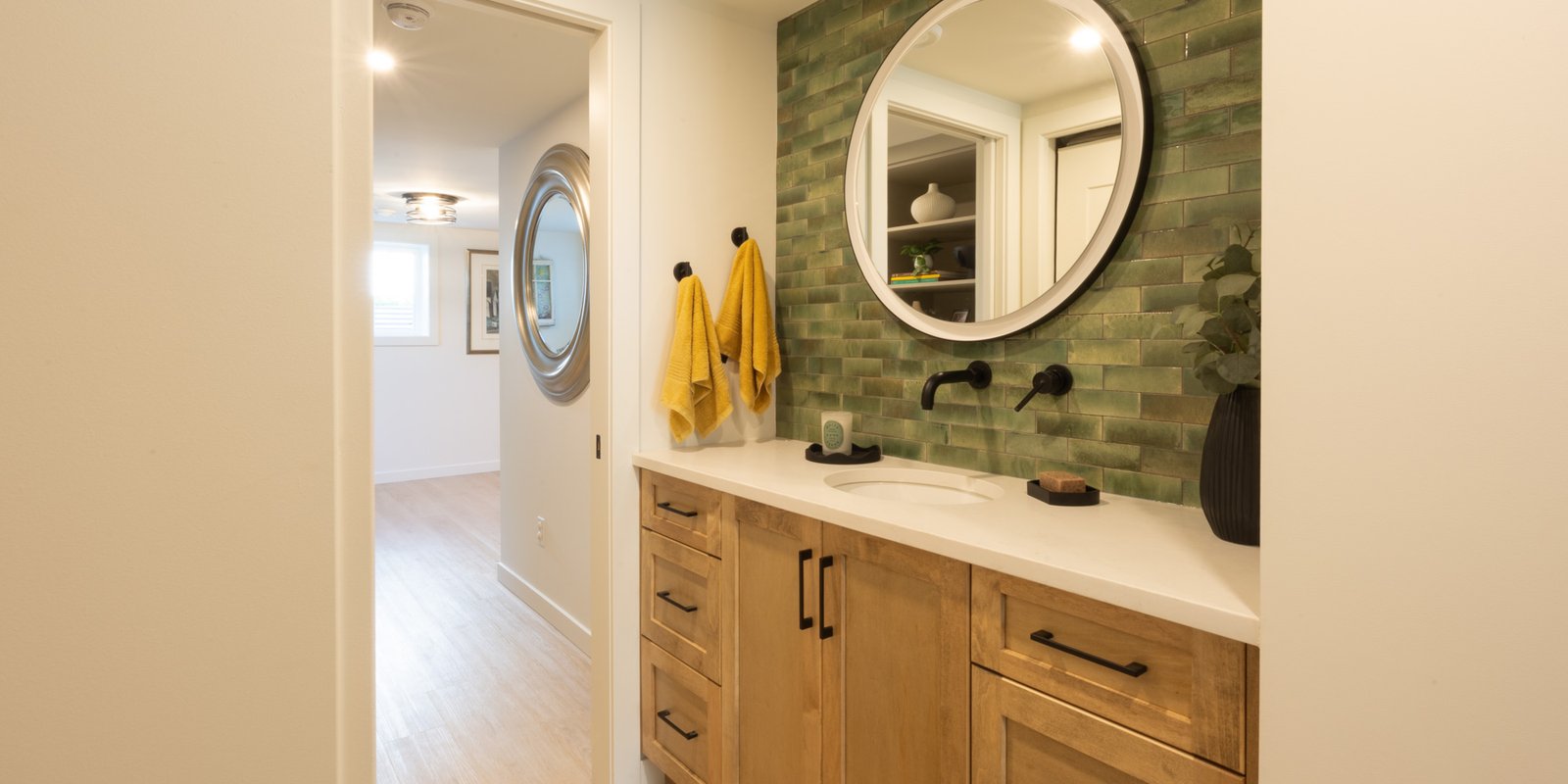 Average Cost to Finish Your Basement | Basement Builders