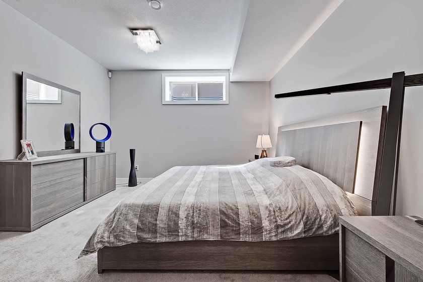 Basement Development Calgary & Renovations | Basement Builders