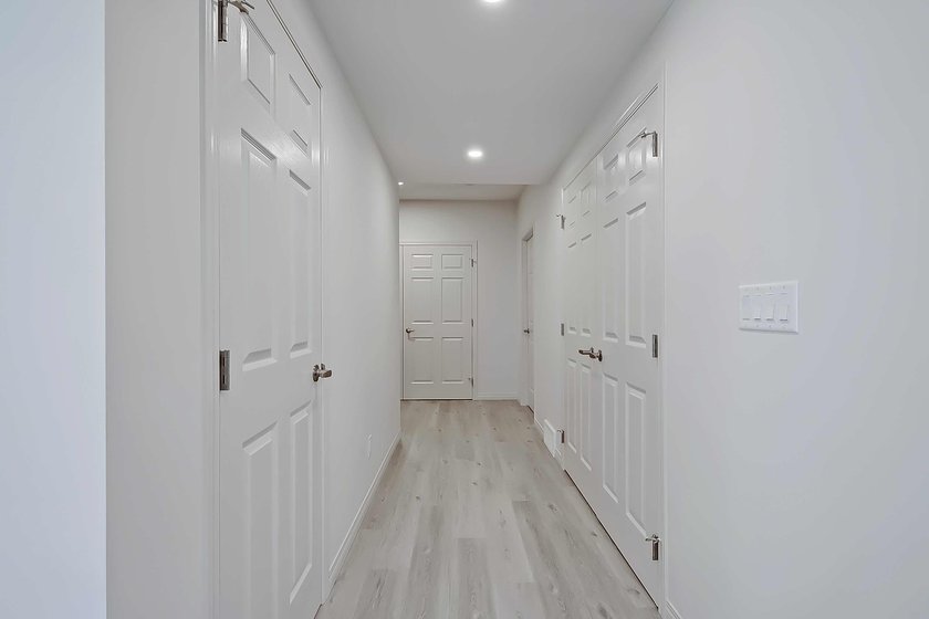 Recent Projects | Basement Builders