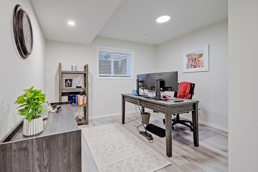 Basement Development Calgary & Renovations | Basement Builders