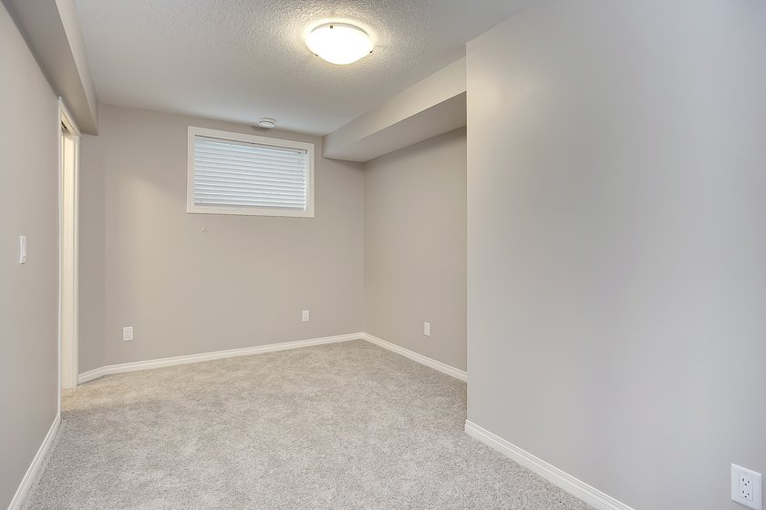 Basement Suite Construction Southeast Calgary | Basement Builders
