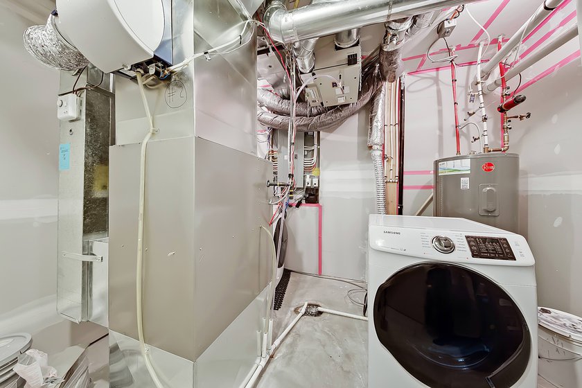 Basement Suite Construction Southeast Calgary | Basement Builders