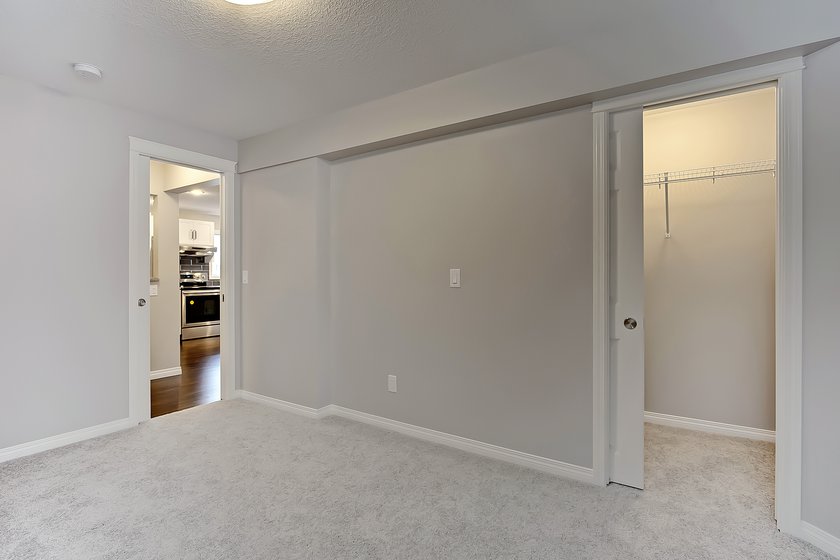 Basement Suite Construction Southeast Calgary | Basement Builders