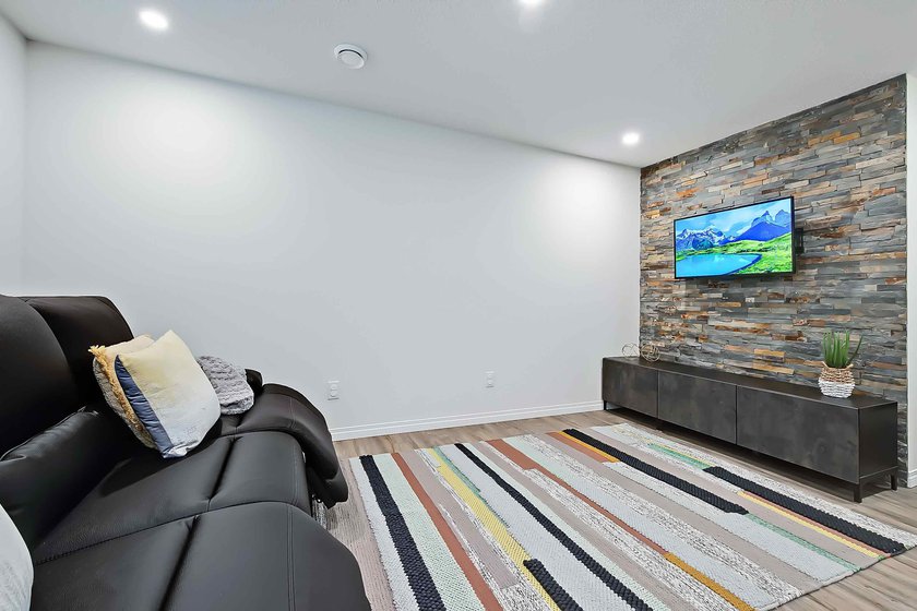 Basement Development Calgary & Renovations | Basement Builders