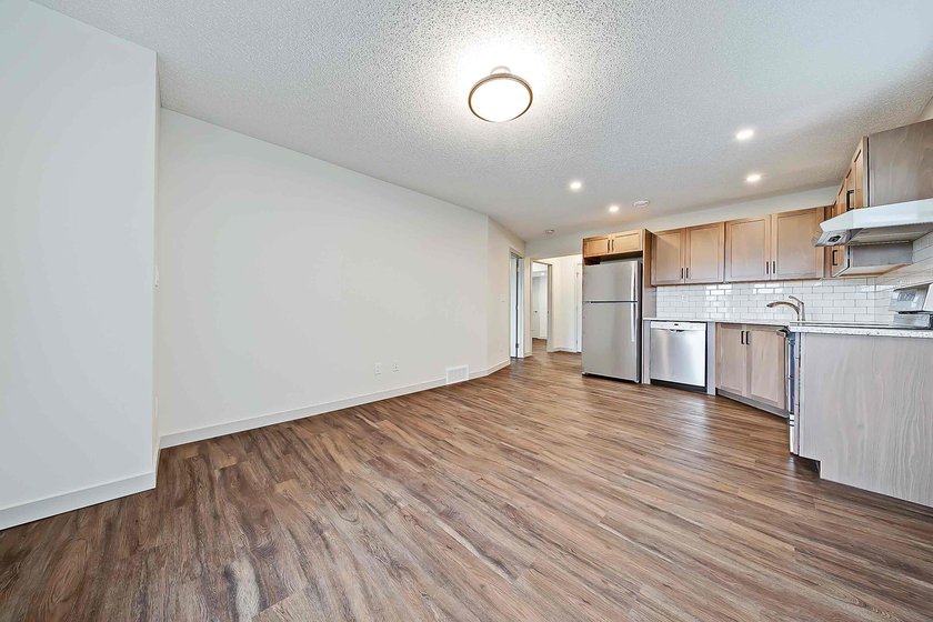 Basement Suite Construction Southeast Calgary | Basement Builders