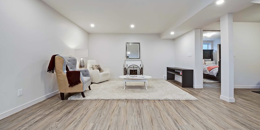 Basement Development Calgary & Renovations | Basement Builders