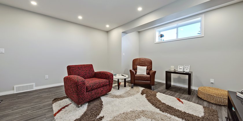 Basement Development Calgary & Renovations | Basement Builders