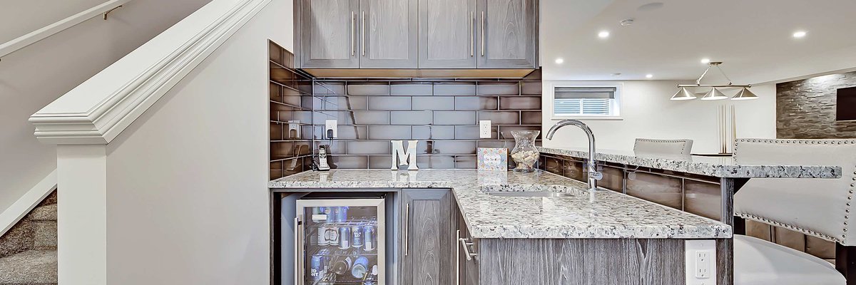 Basement Development Calgary & Renovations | Basement Builders