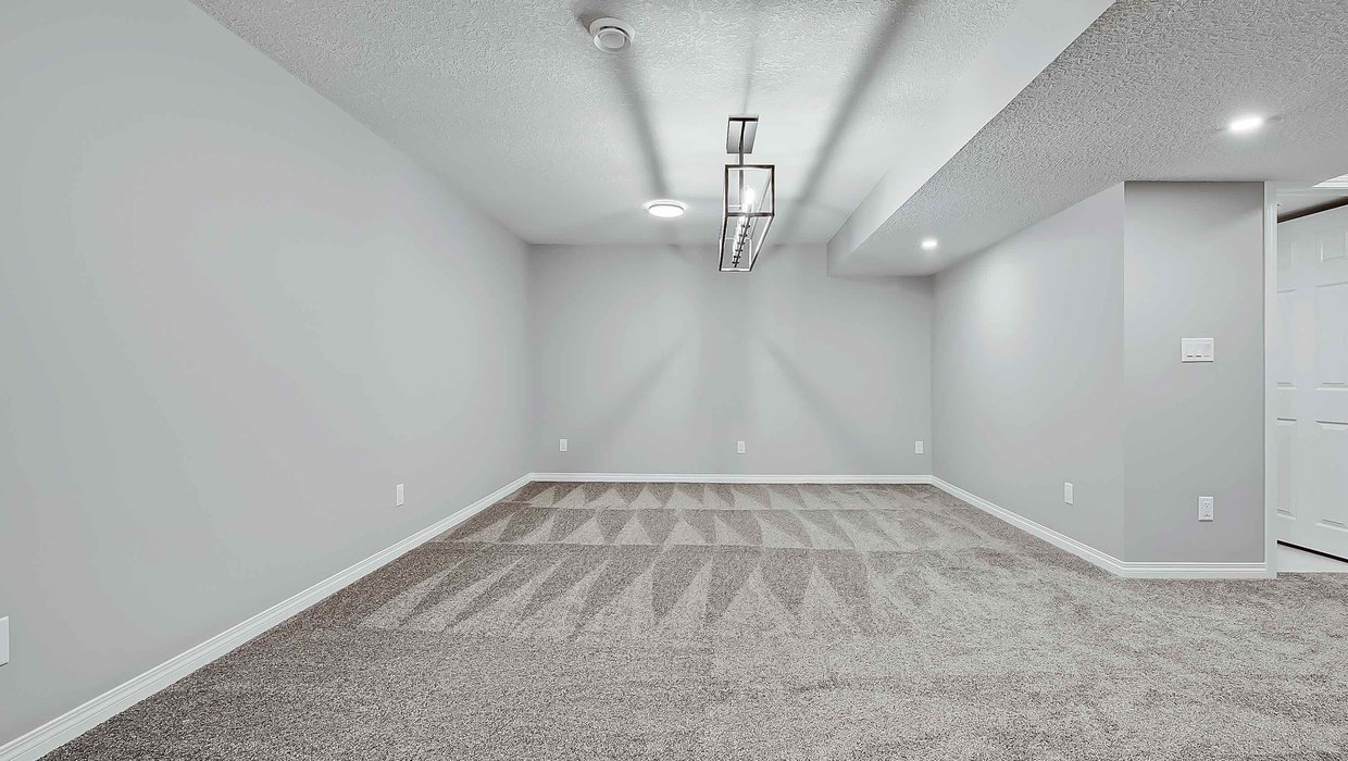 Pantego Road | The Basement Builders