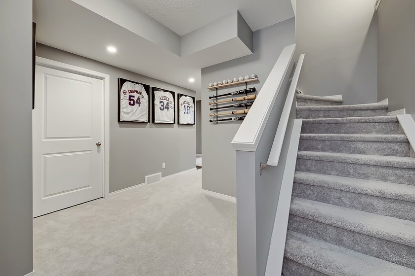 Basement Development Calgary & Renovations | Basement Builders